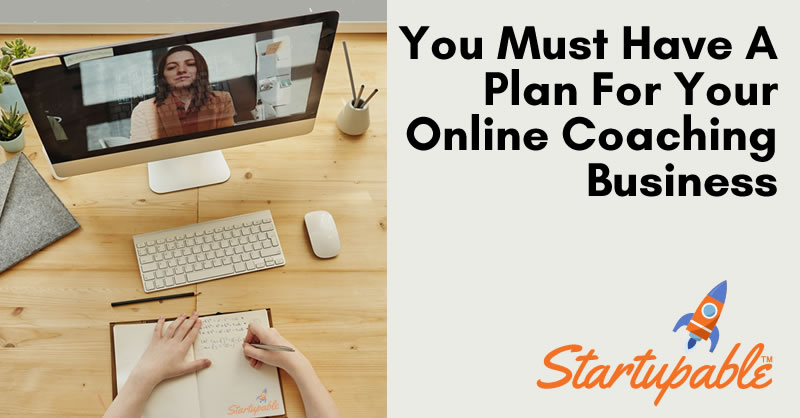 Coaching Business Resources | Startupable