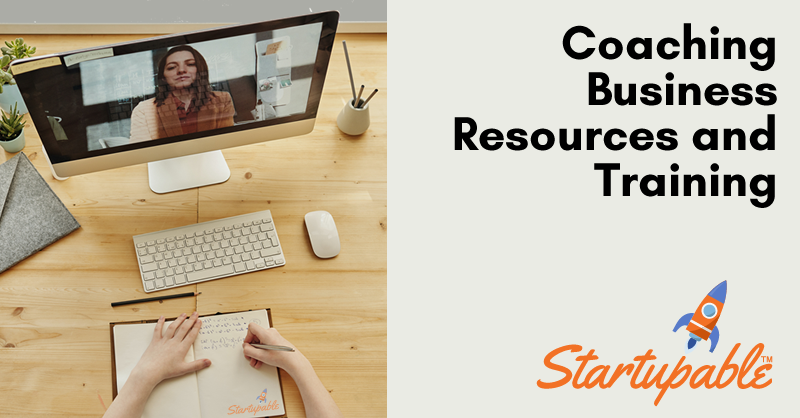 Different Types Of Online Coaching Services | Startupable