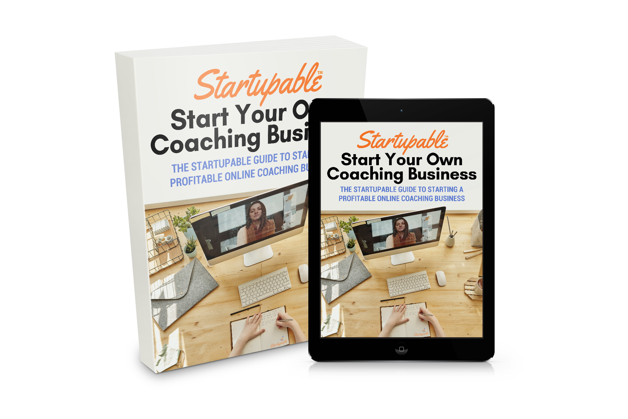 Start Your Own Online Coaching Business | Startupable